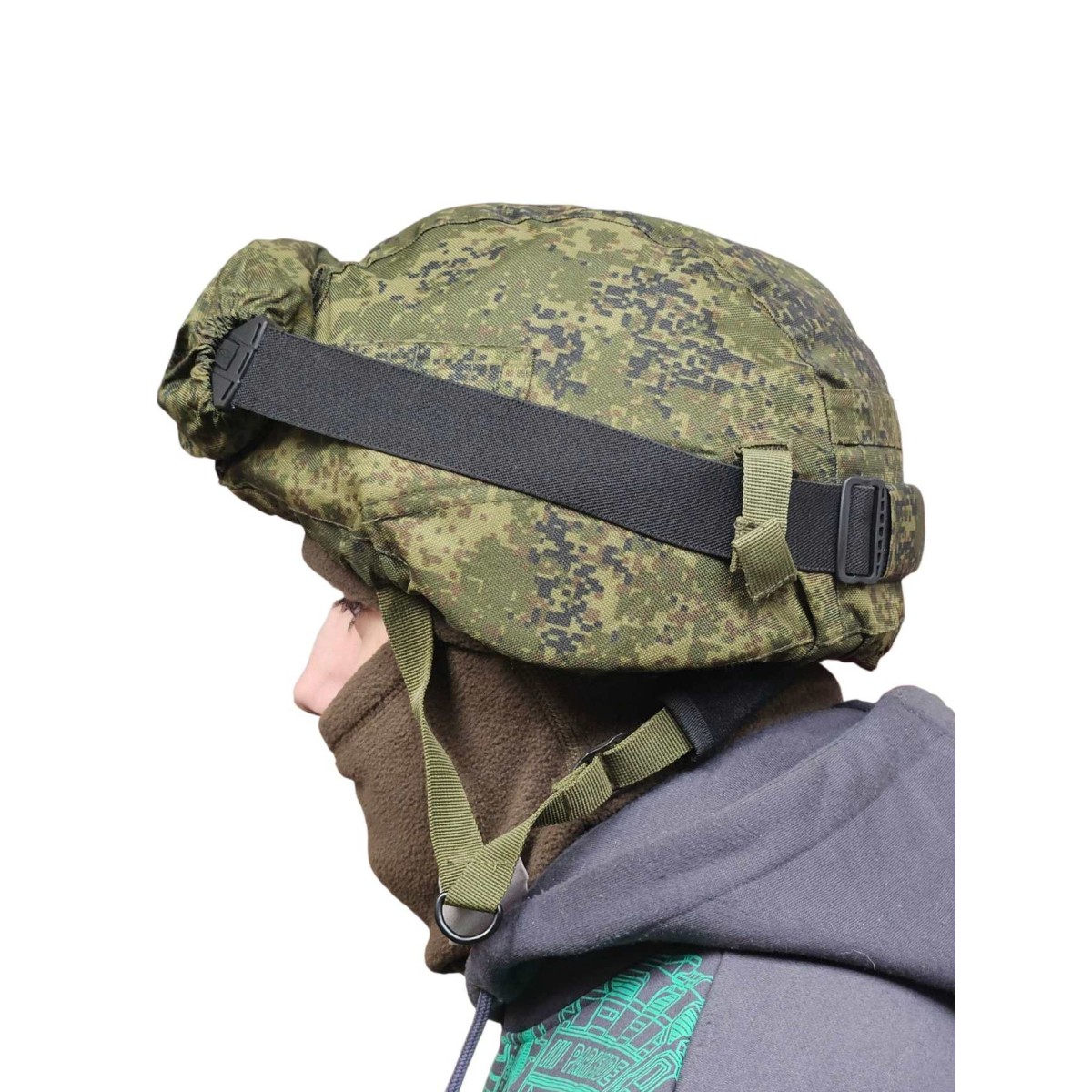 Helmets, Hats and Related Accessories : Replica 6B47 Helmet ...