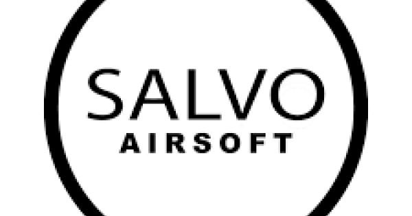 Salvo Precision Airsoft