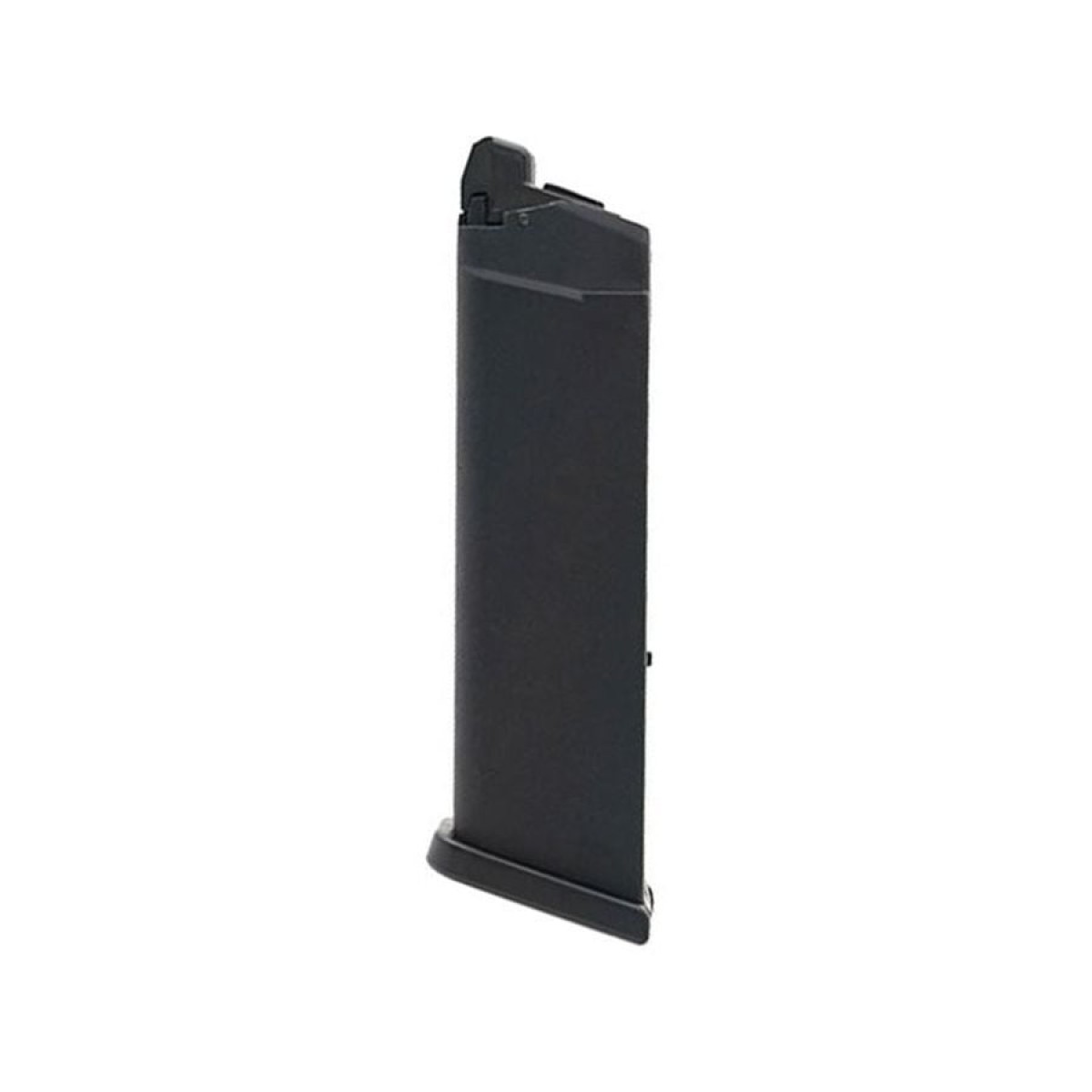 Pistol Magazines : Army R17 17 Series Gas Magazine (23 Rounds ...