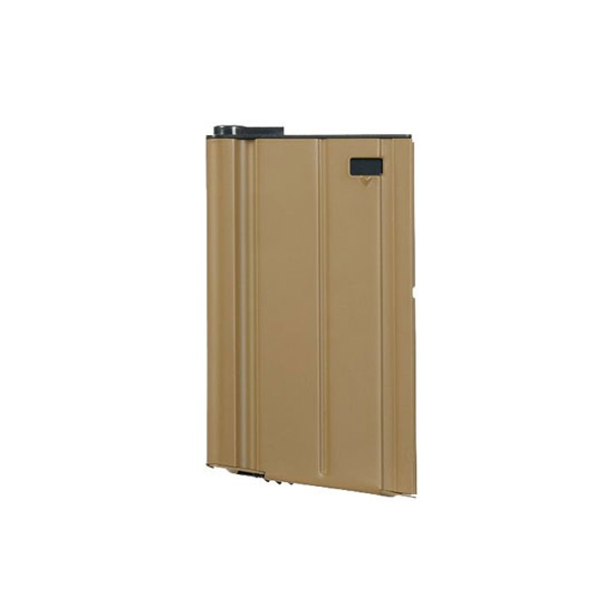 Sniper & DMR Magazines : Double Bell SR25 Series H-Cap ...