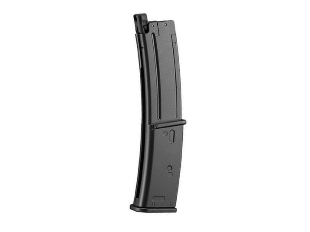 Gas Rifle & SMG Magazines : Tokyo Marui 40rd Gas Magazine ...