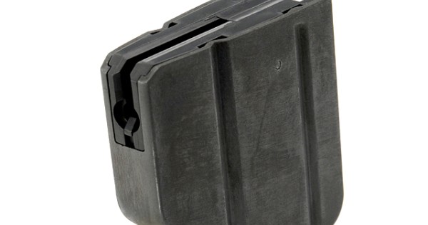 Sniper & DMR Magazines : S&T 35rnd Magazine for Lee ...