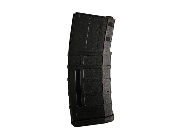 Golden Eagle M4 AEG Polymer Hi-Cap 500rnds