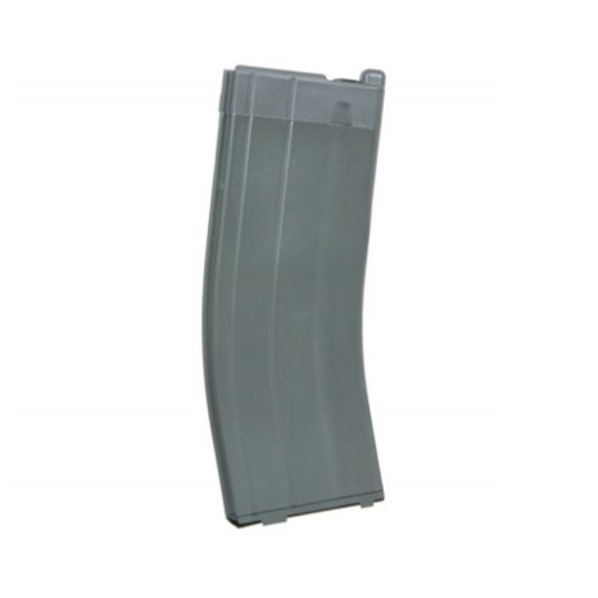 Gas Rifle & SMG Magazines : VFC / APFG 30rnd M4 Green ...