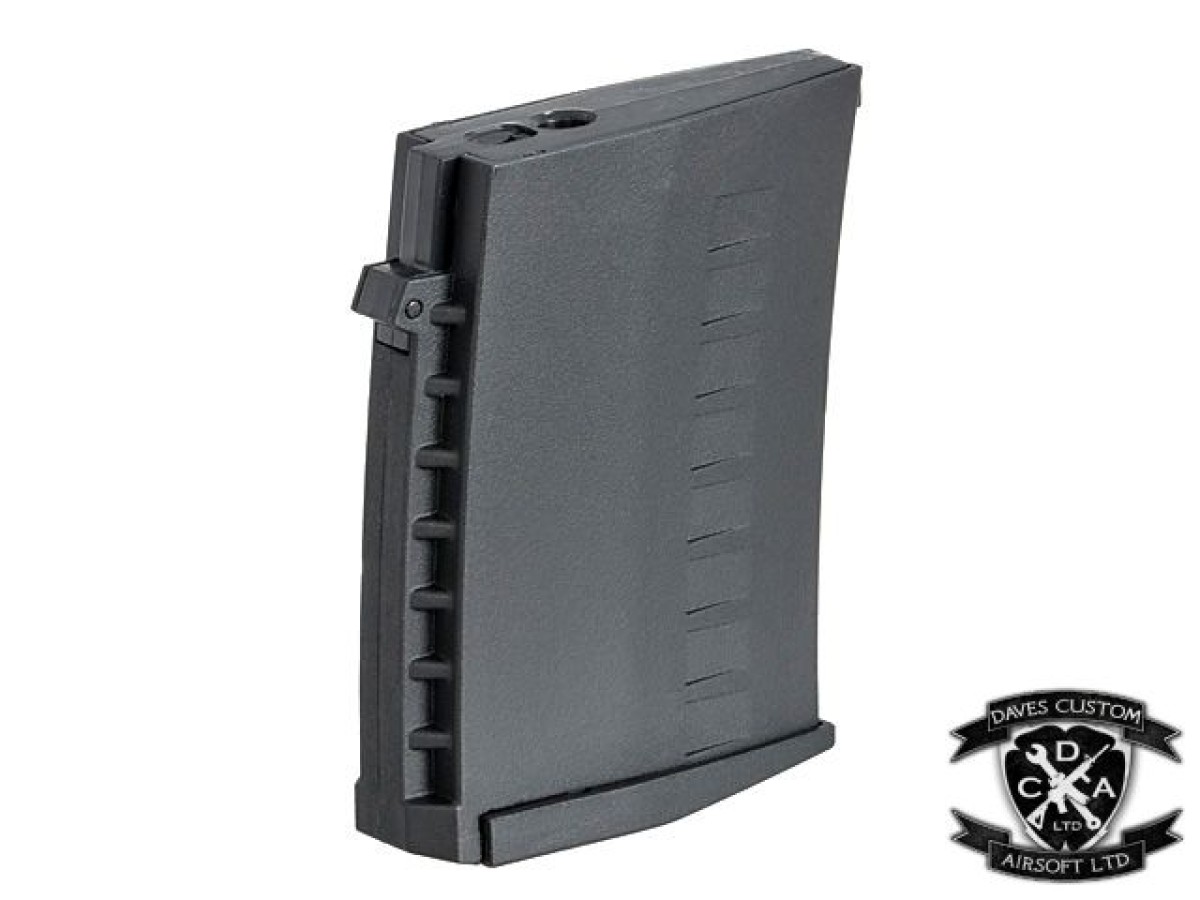 CYMA SVD Mid Cap Magazine Polymer (100 Rounds)