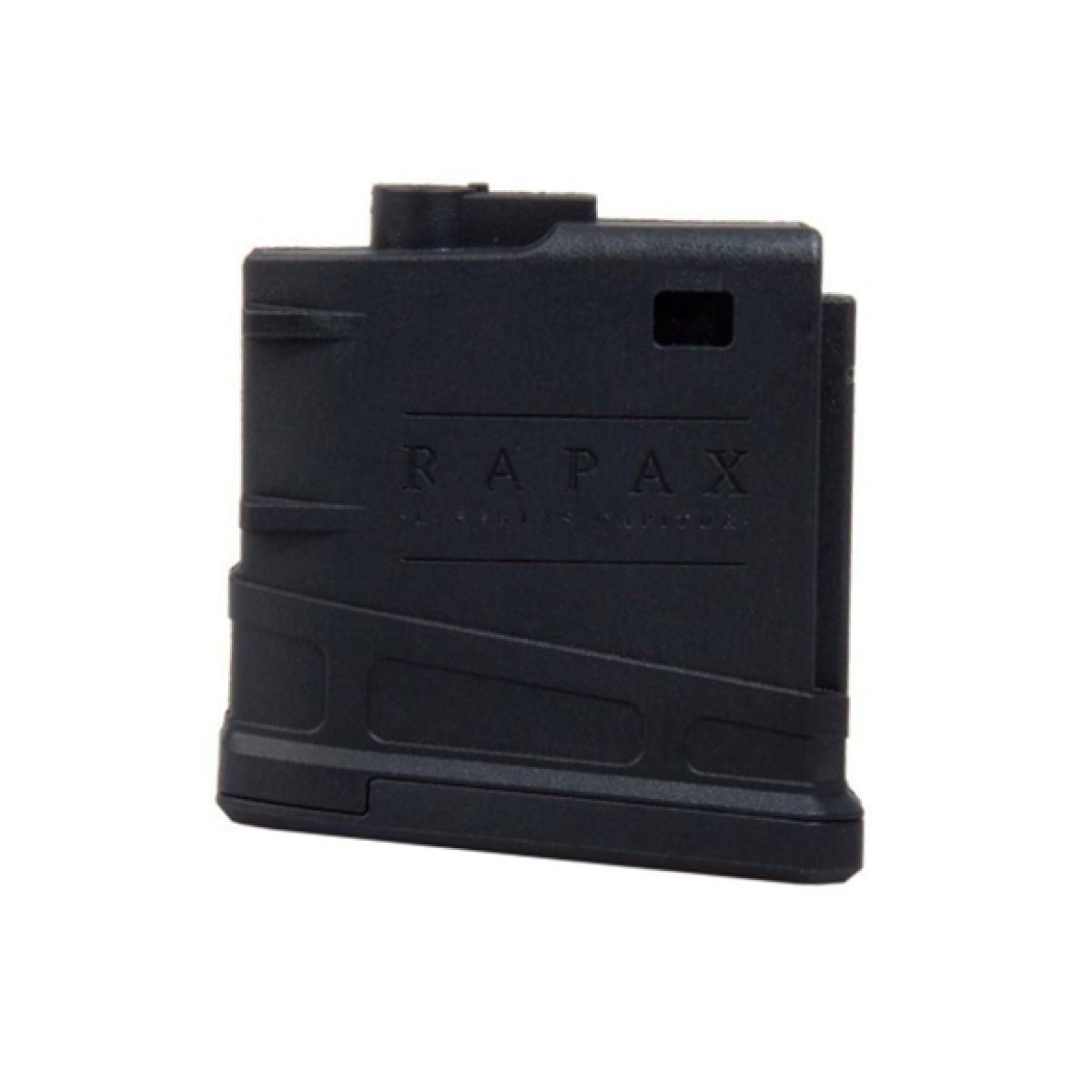 Sniper & DMR Magazines : Secutor Rapax XXI 50rnd Mid ...