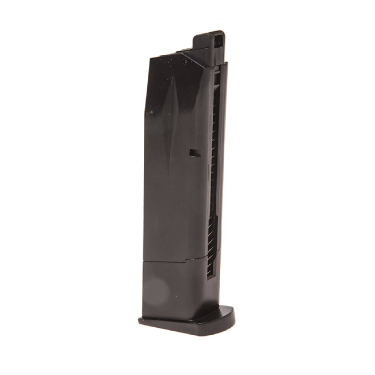 WE 26rnd F226 GBB Pistol Magazine (Black)