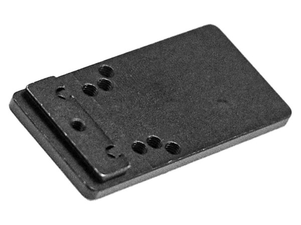 GUNDAY Steel Universal Red Dot Adapter for Umarex / VFC Glock ...
