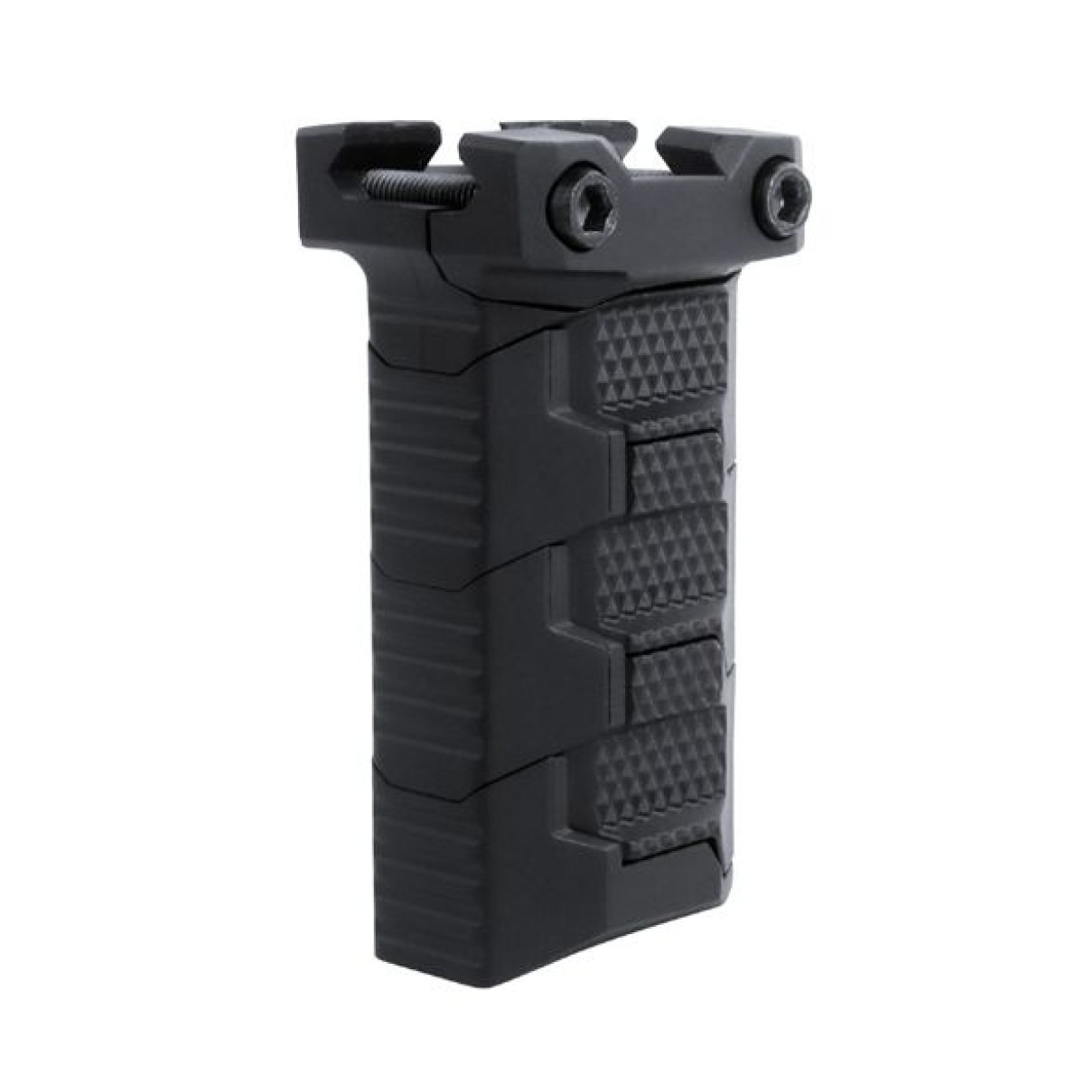 NUPROL Modular Foregrip (Black)