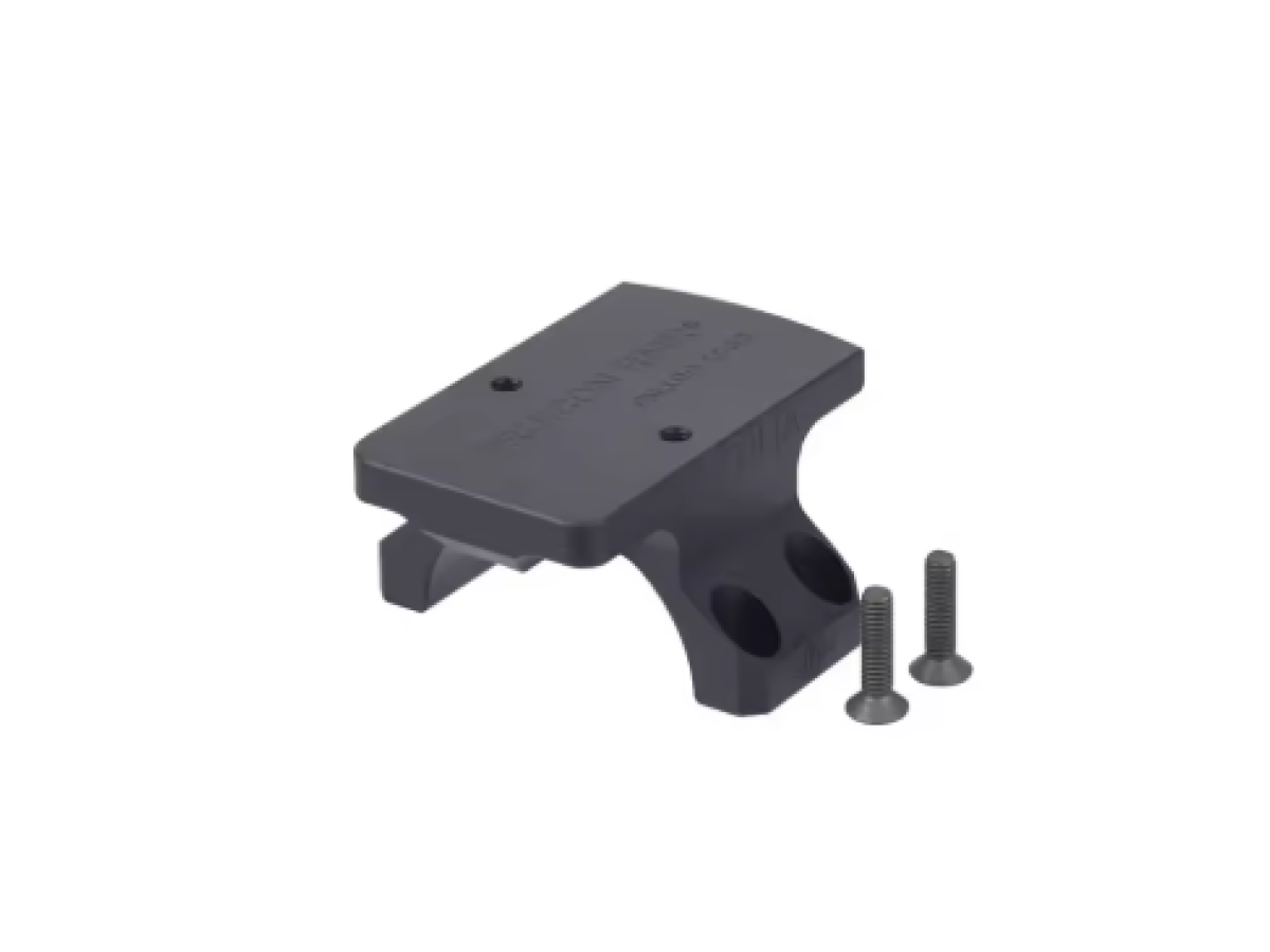 90 Degree RMR Mount for Geiselle Style Offset Scope Mount ...