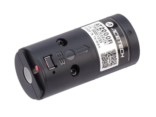 AceTech AT2000R Red / Green Tracer Module (No Box)