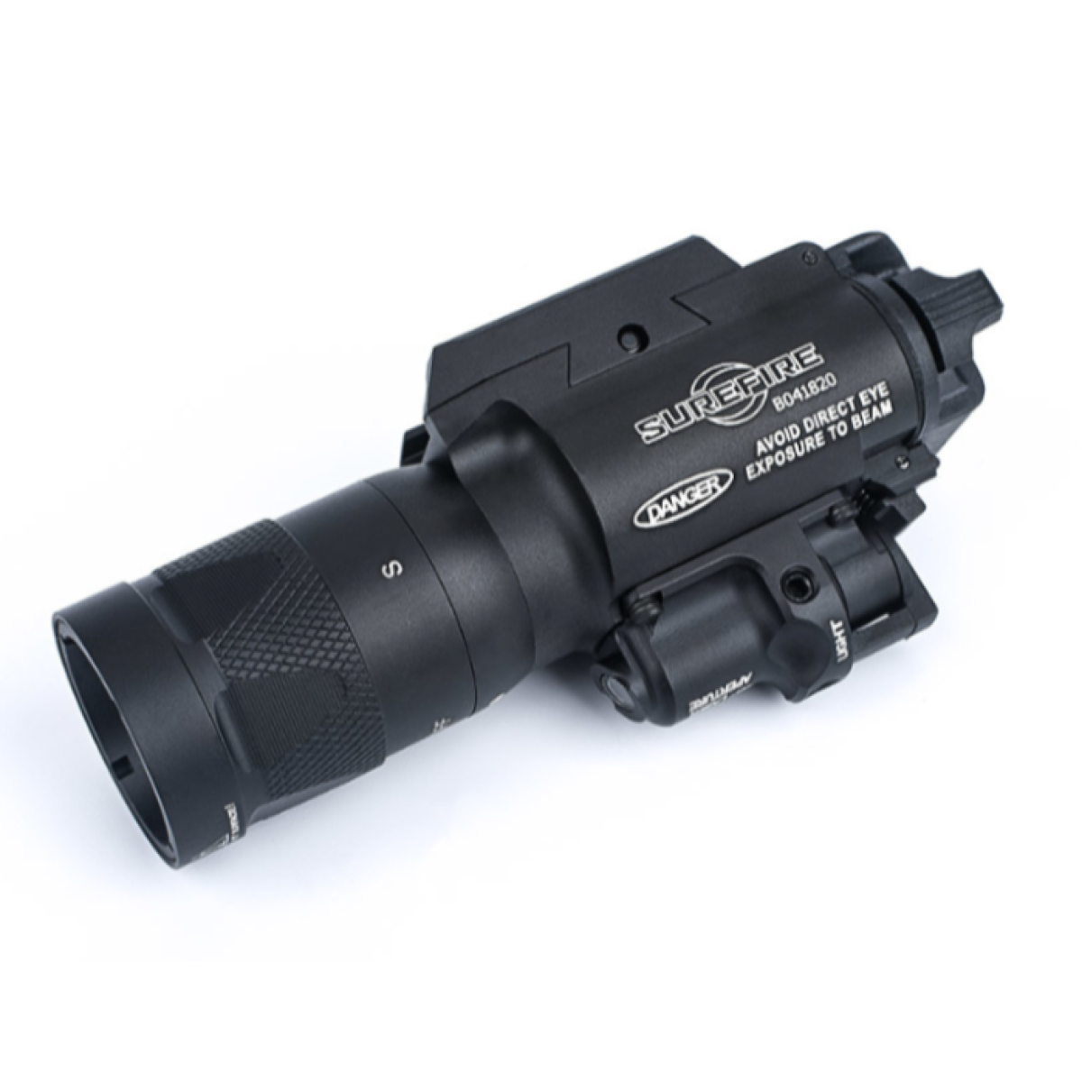WADSN X400 VAMPIRE Style Tactical Weapon Light with Strobe ...