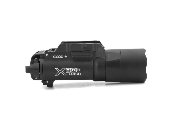 BONEYARD NO BOX - WADSN X300 ULTRA Tactical Weapon Light ...