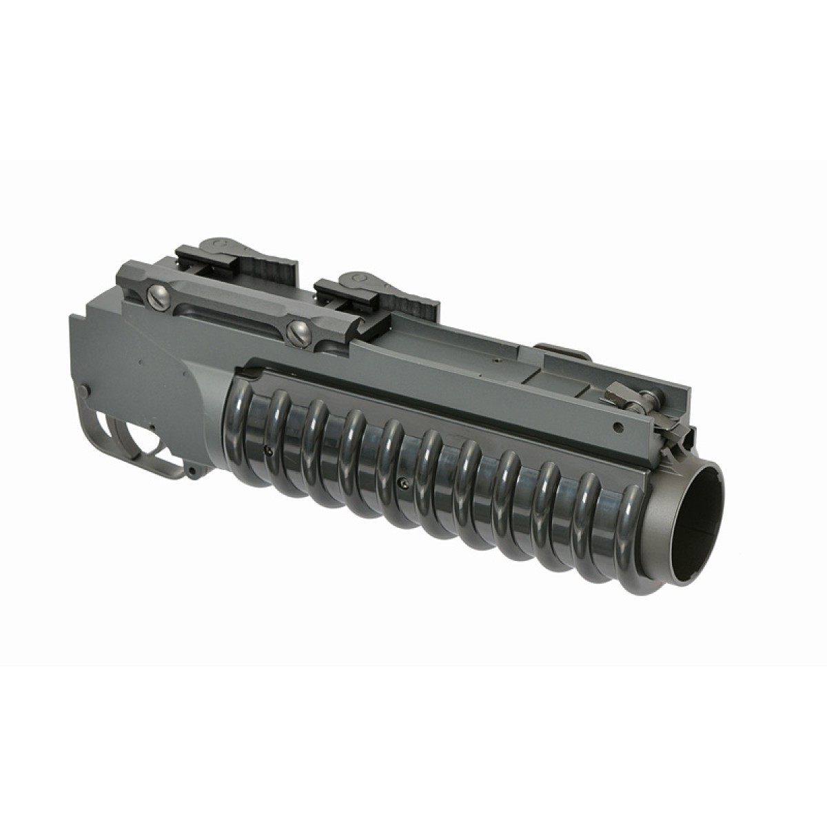 Grenade Launchers, Blank Firing Grenades & Associated ...