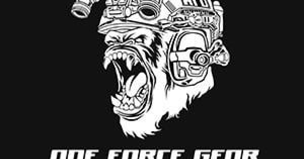 Ape Force Gear