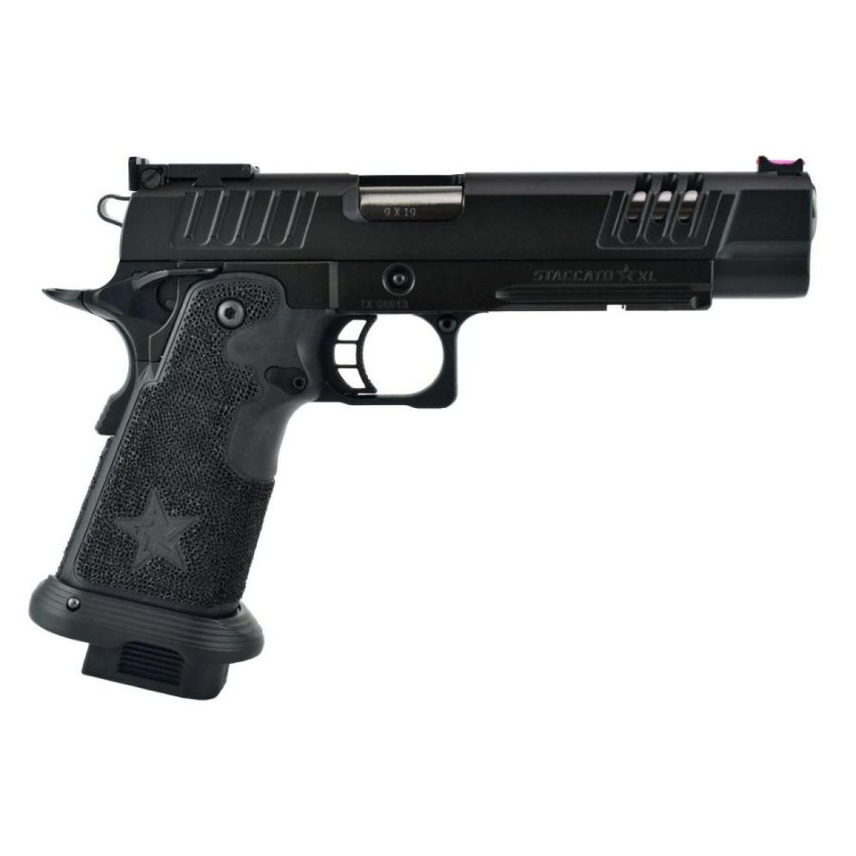 Staccato Licensed XL 2011 GBB Pistol (R611A)