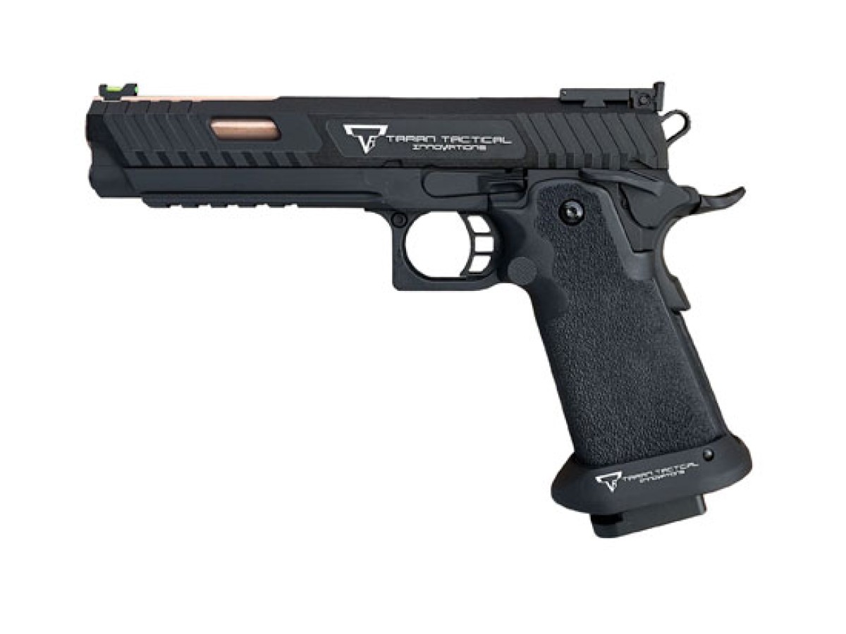 EMG x Armorer Works x Taran Tactical International Distinct ...