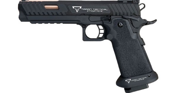 EMG x Armorer Works x Taran Tactical International Distinct ...
