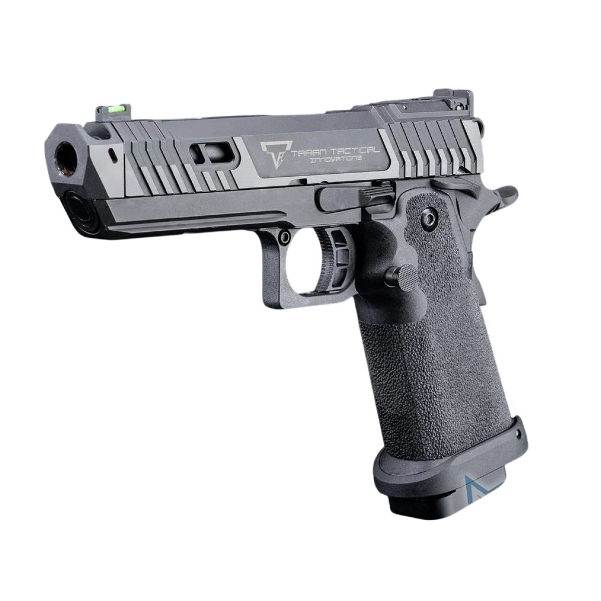 EMG / Armorer Works TTI Licensed JW4 Pit Viper Hi-Capa GBB ...