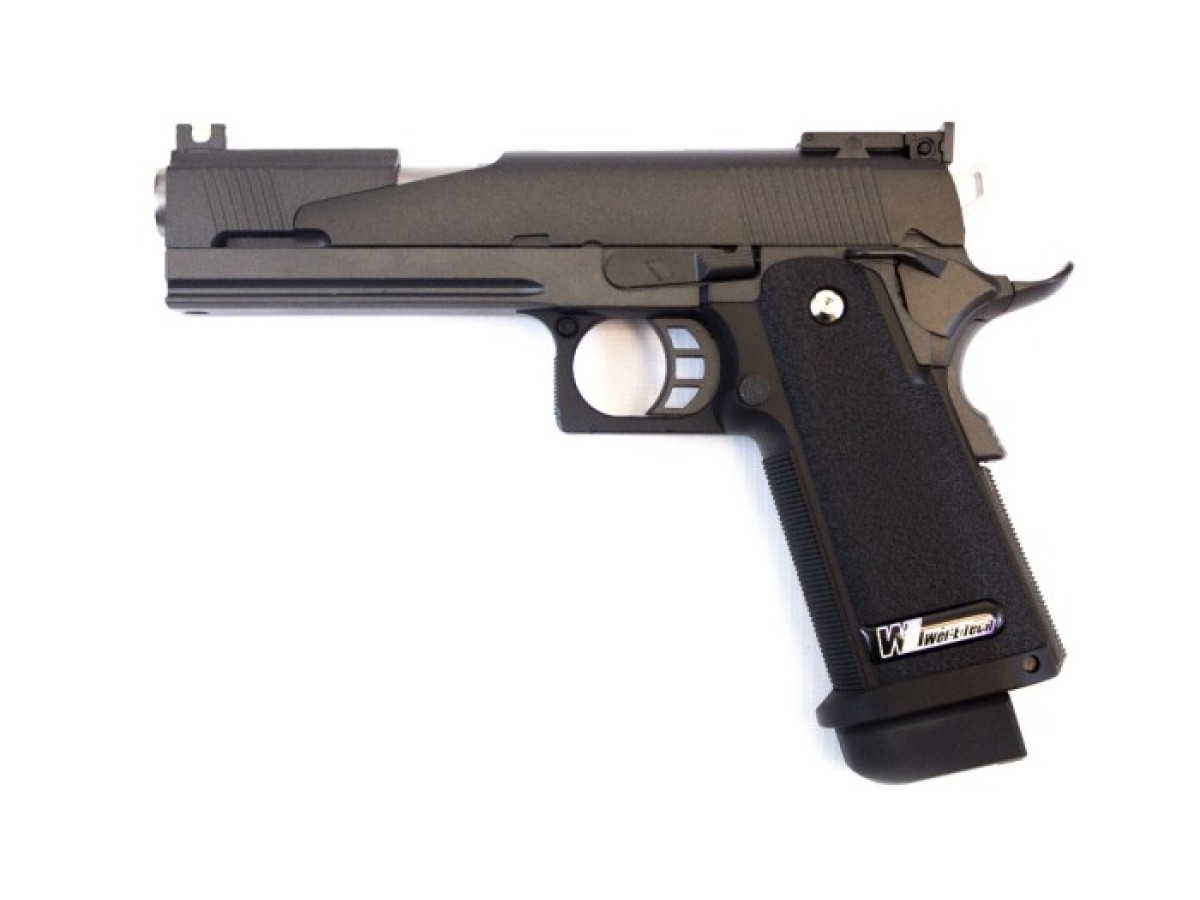Airsoft Weapons - Dave's Custom Airsoft Ltd