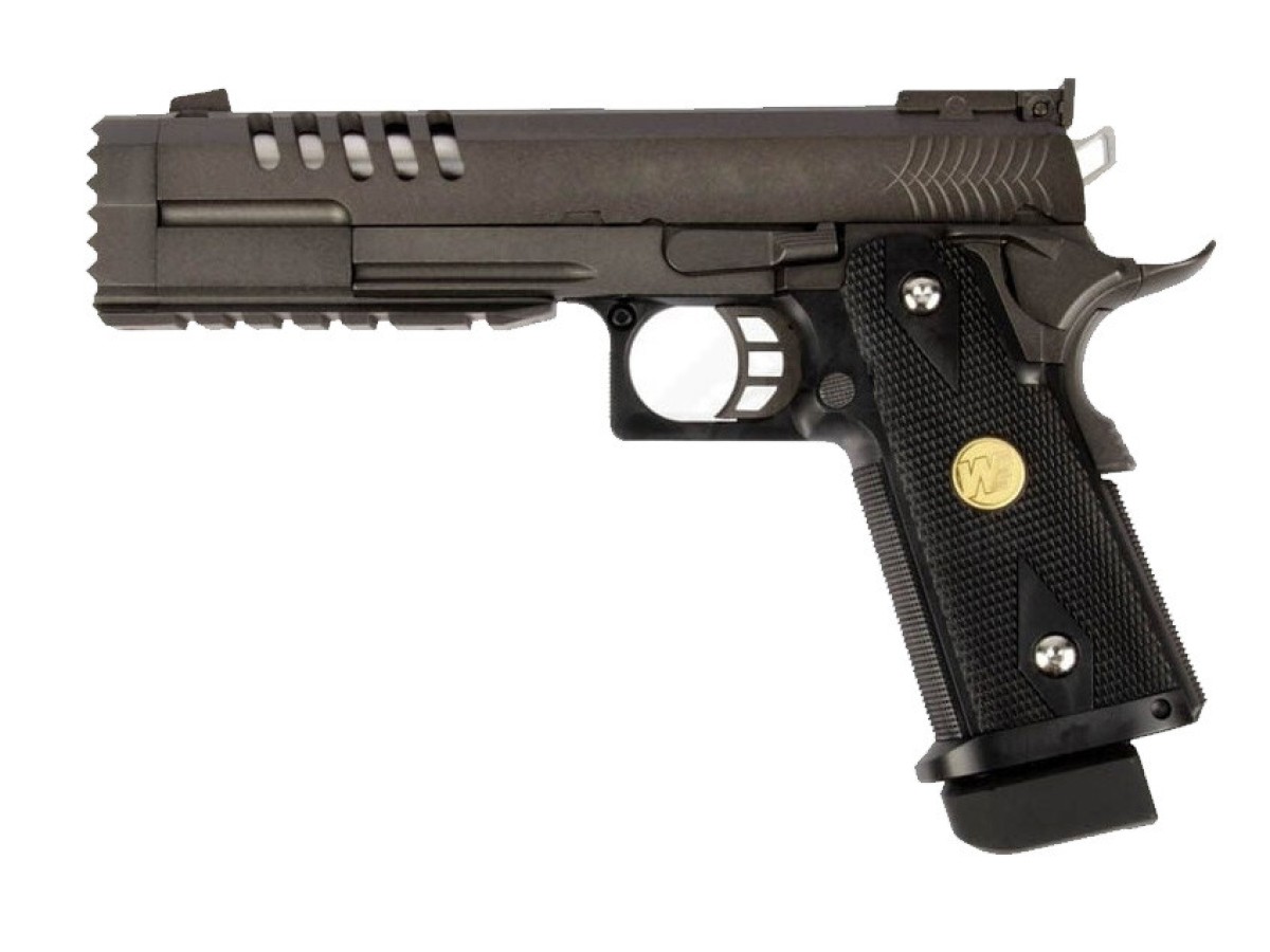 Airsoft Weapons - Dave's Custom Airsoft Ltd