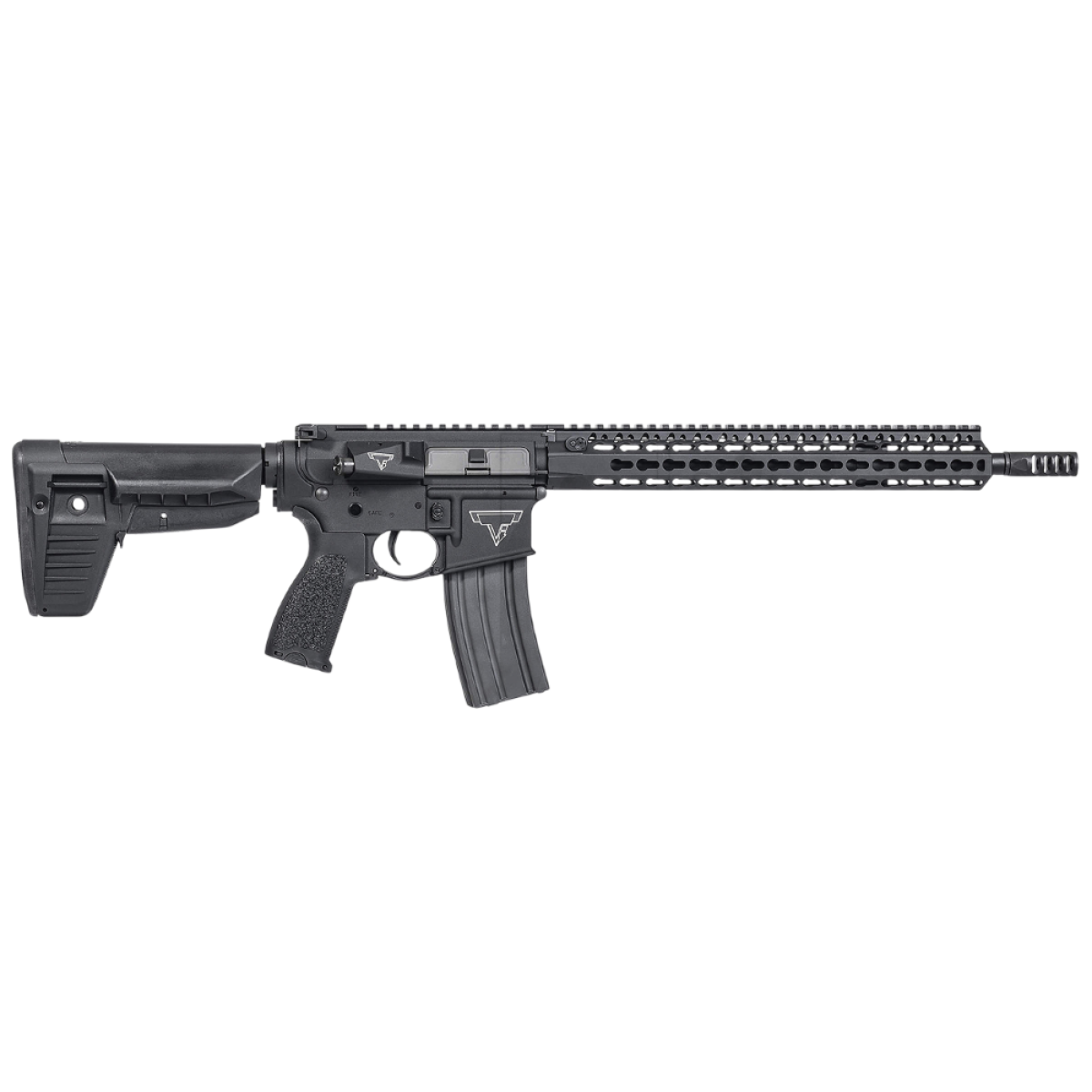 EMG / VFC TTI JW2 Ultralight 14.5" AEG w/ GATE ASTER ...