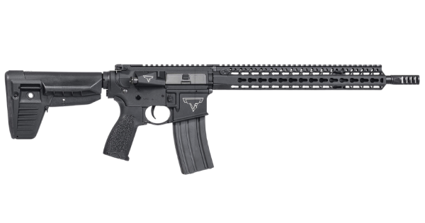 EMG / VFC TTI JW2 Ultralight 14.5" AEG w/ GATE ASTER ...