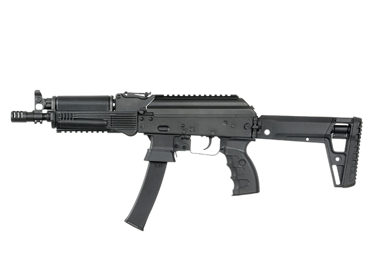 Pre-Order Due 11/10/2025 - ARCTURUS AT-PPK20-PE with Perun ...