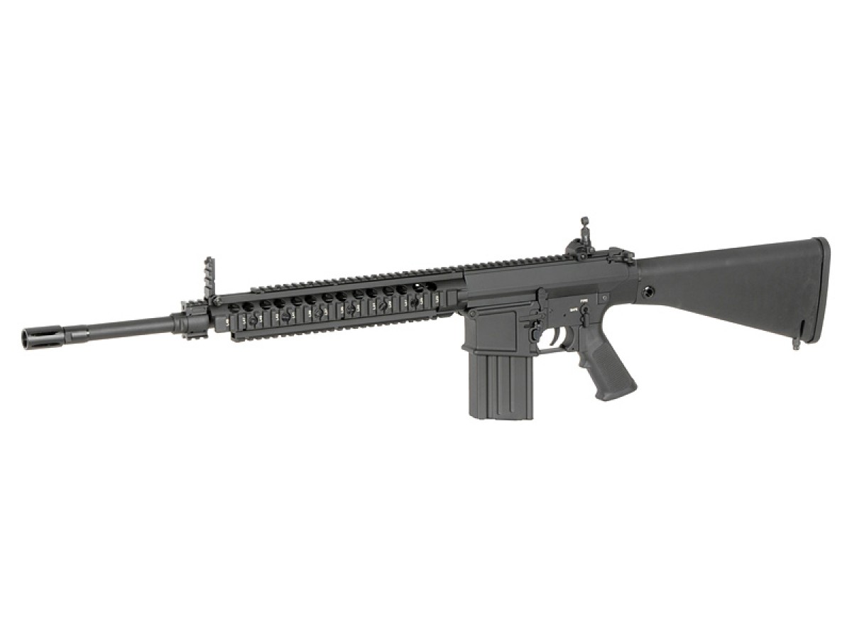 Sniper Rifles / DMR (Spring / AEG / Gas) - Dave's Custom ...