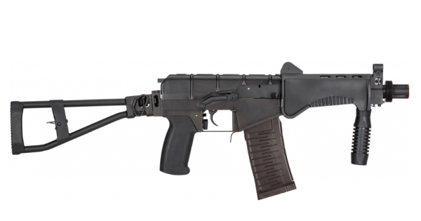 LCT SR-3M AEG (Black)