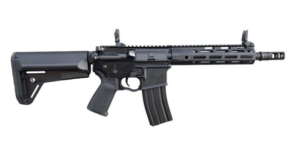 CYMA Platinum M4 8.5" M-LOK AEG with Tracer Hop Unit ...