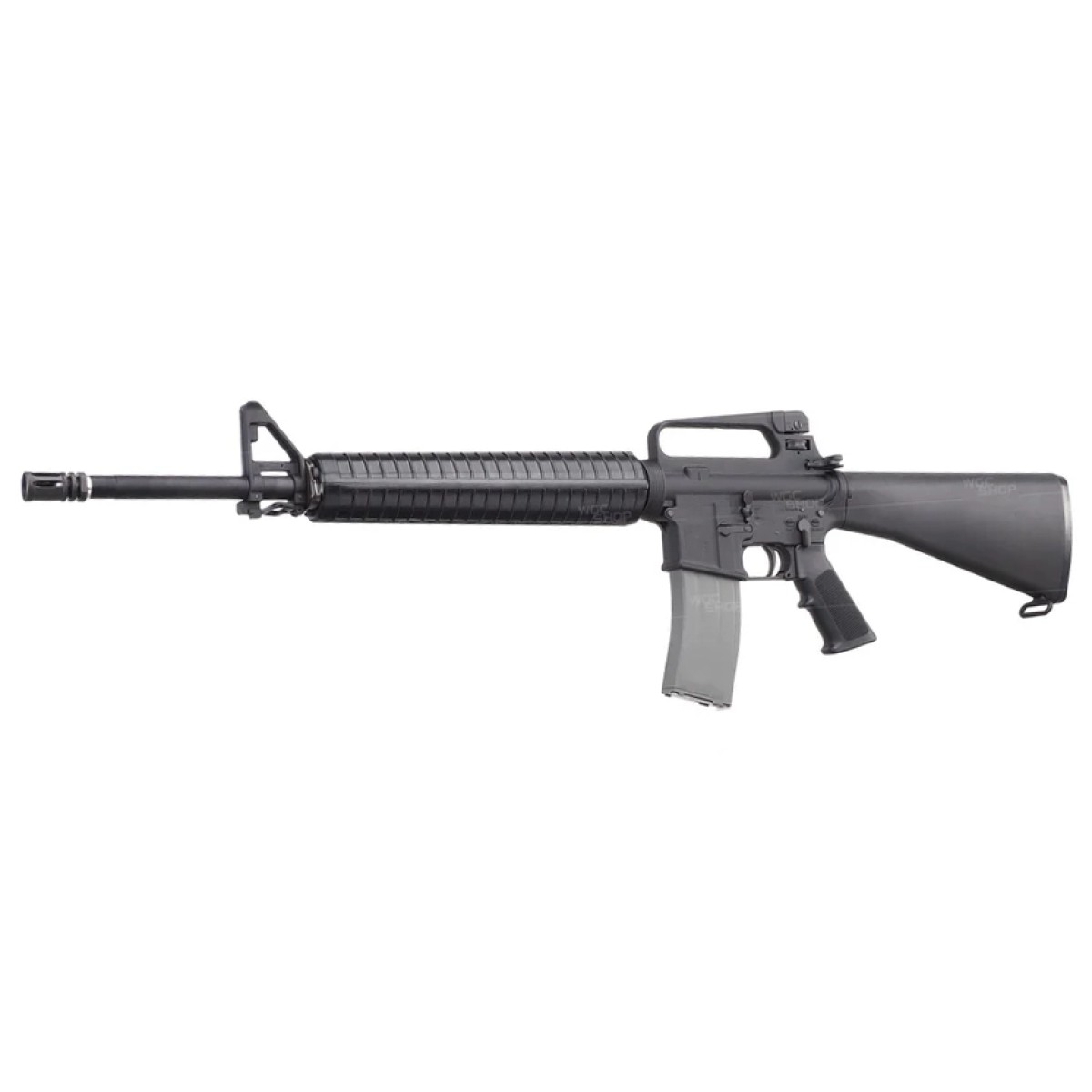 VFC Colt Licensed M16A2 GBBR V.3 (Black)