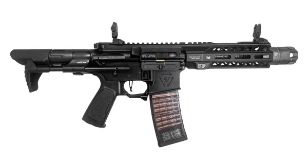EMG Strike Industries Licensed CYMA CGS System 7" Strike ...