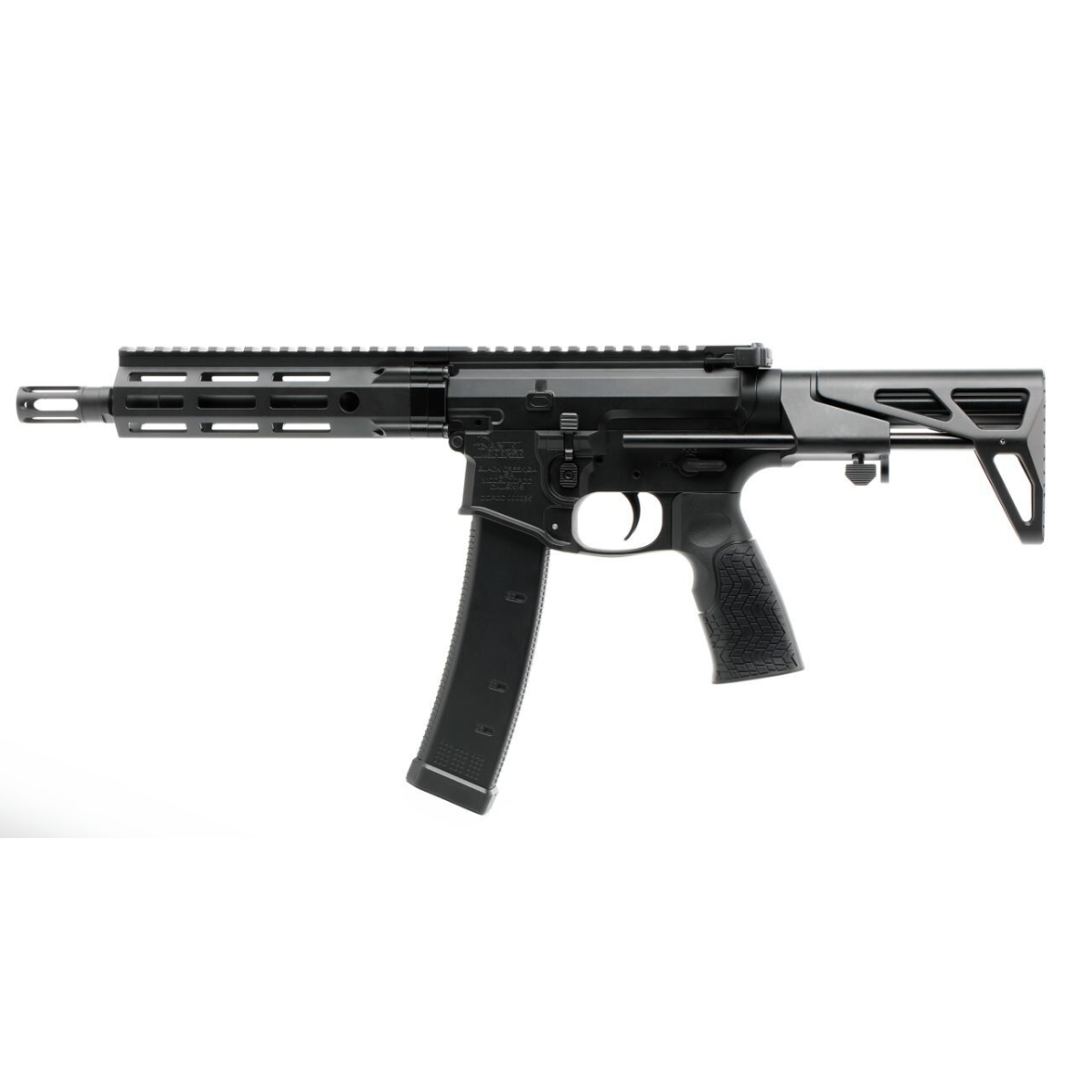 EMG Double Eagle Daniel Defense DD PCC SBR GEN 7 CQB Gas ...
