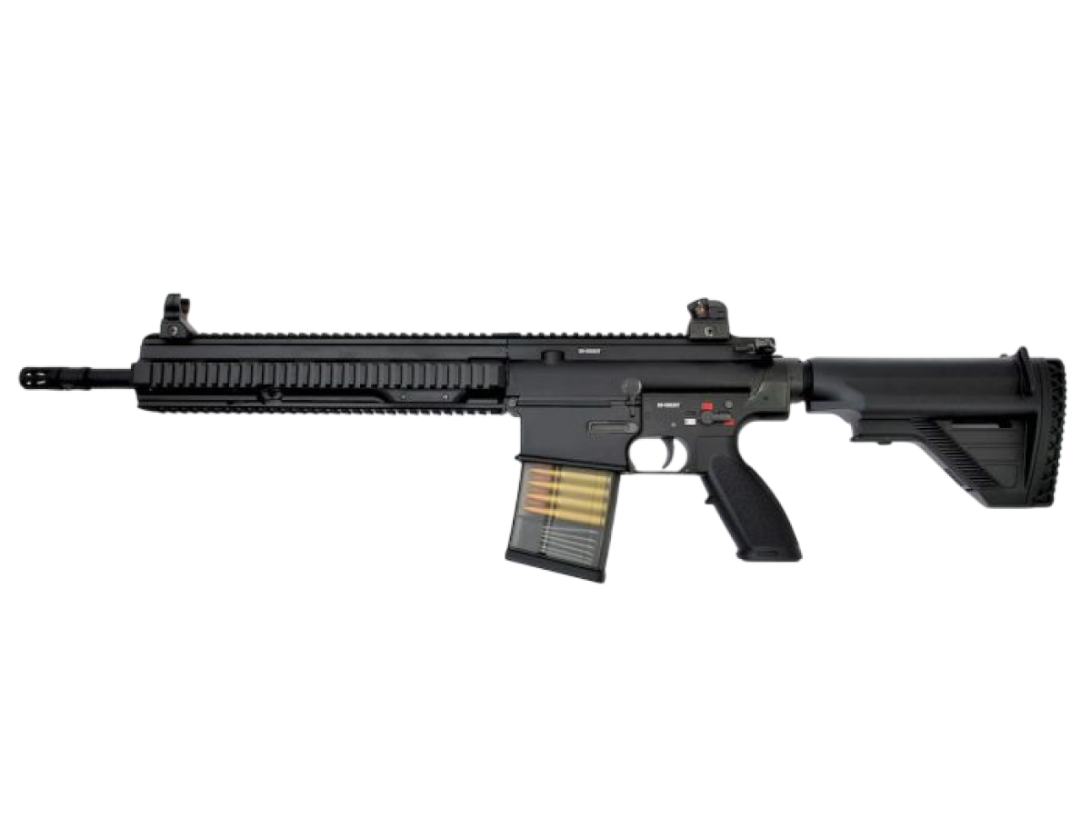 Tokyo Marui Airsoft - Dave's Custom Airsoft LTD