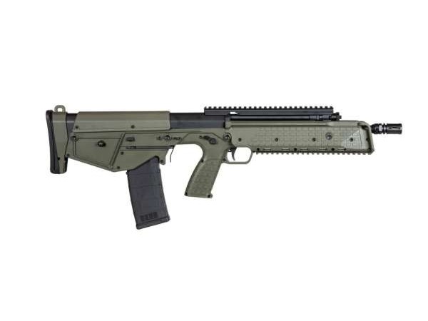 BOENYARD - DEAD MOSFET - ARES EMG Kel-Tec RDB17 Bullpup AEG ...