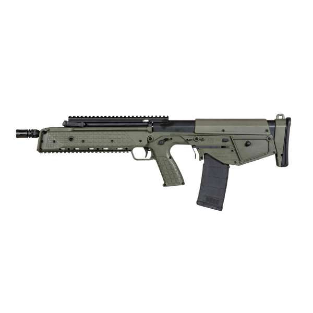 BOENYARD - DEAD MOSFET - ARES EMG Kel-Tec RDB17 Bullpup AEG ...