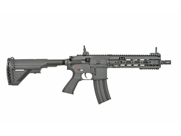 Airsoft Weapons - Dave's Custom Airsoft Ltd
