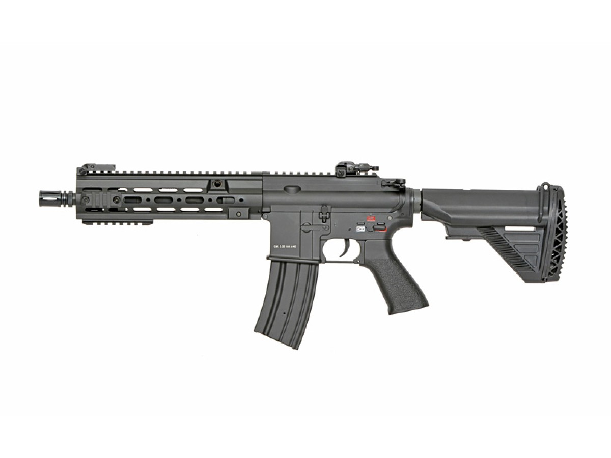 Airsoft Weapons - Dave's Custom Airsoft Ltd