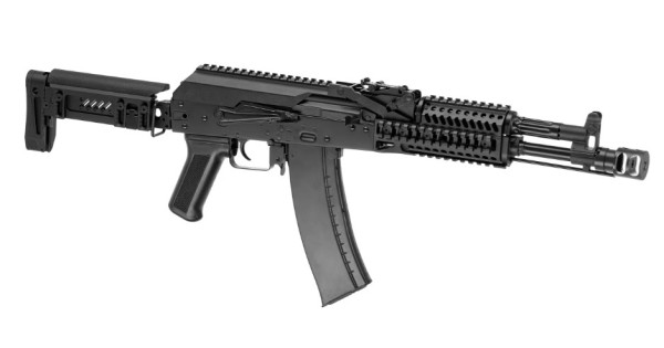 LCT ZK-104 Zenit Style AEG (Black)