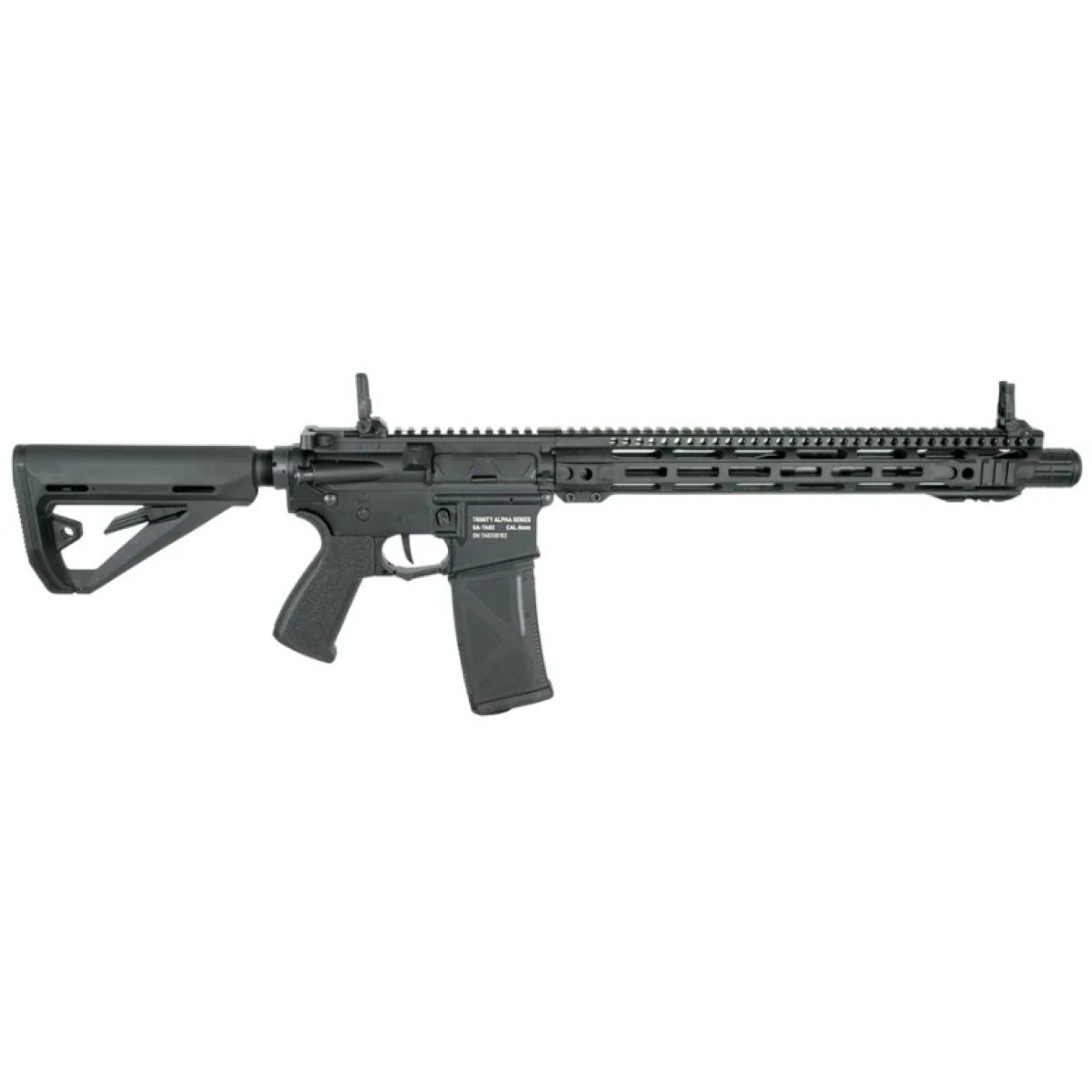 Arcturus X GATE TRINITY ARMAMENT Alpha 15.3" AEG w/