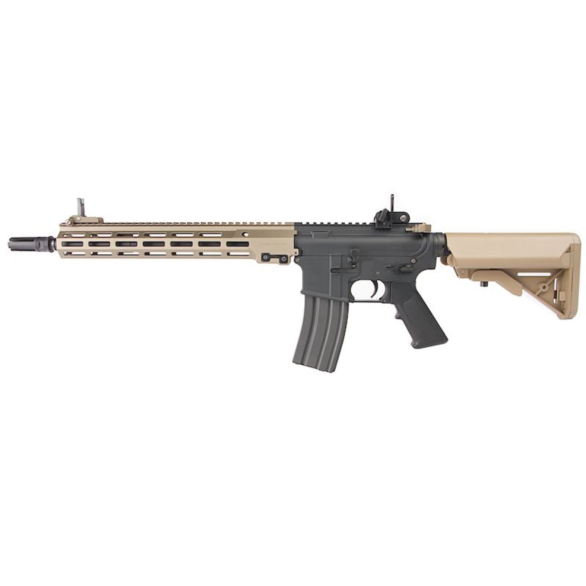 Assault Rifles (AEG) : Tokyo Marui URG-I SOPMOD BLOCK.3 ...