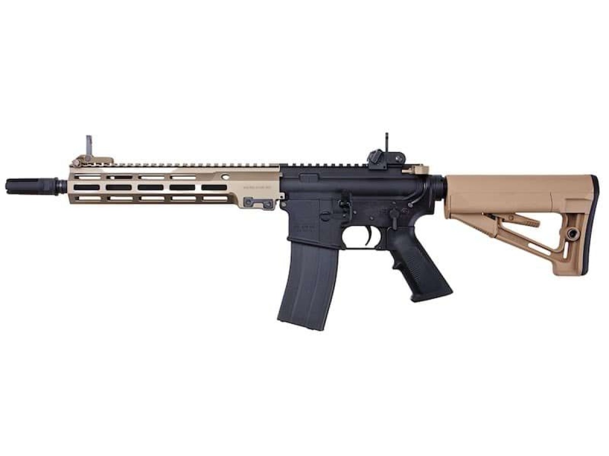 Tokyo Marui Airsoft - Dave's Custom Airsoft LTD