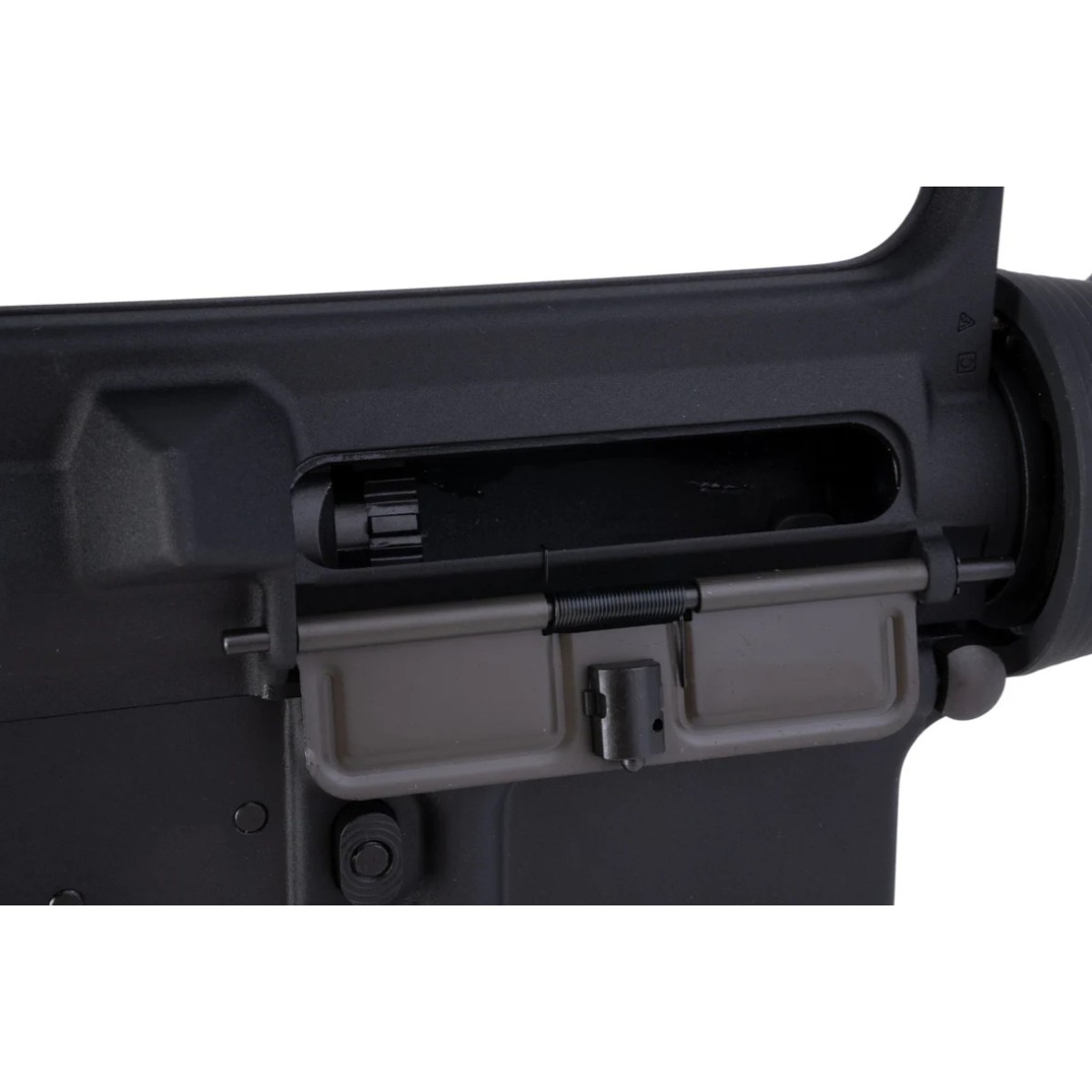 VFC Colt M16A2 Carbine V3 GBB Rifle (2025 Model)