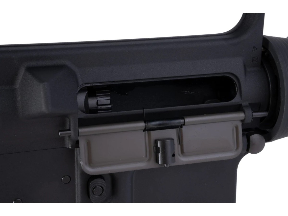 VFC Colt M16A2 Carbine V3 GBB Rifle (2025 Model)