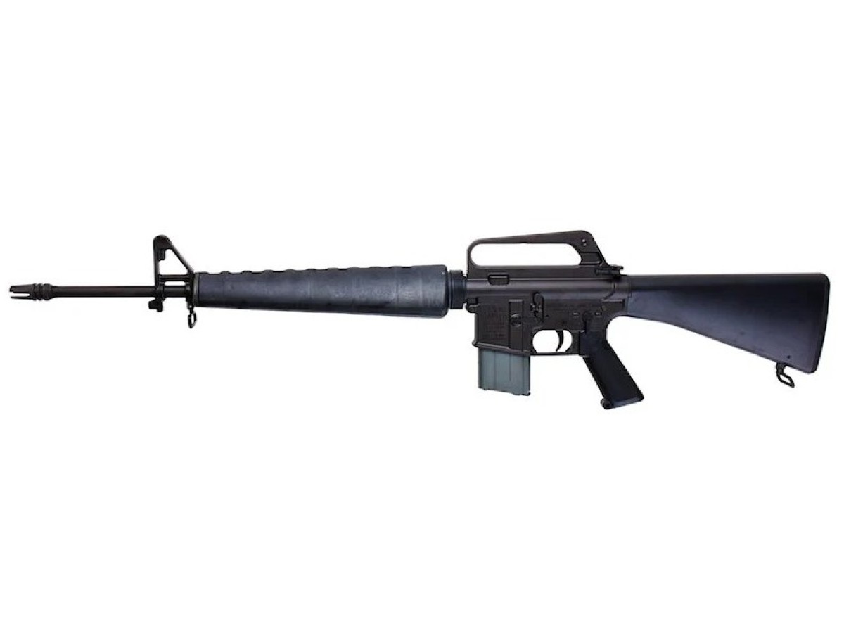 VFC Colt XM16E1 GBB Rifle (2025 Model)