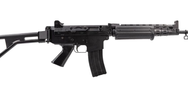 VFC FNC Para GBB Rifle Limited Edition (2025 Model)