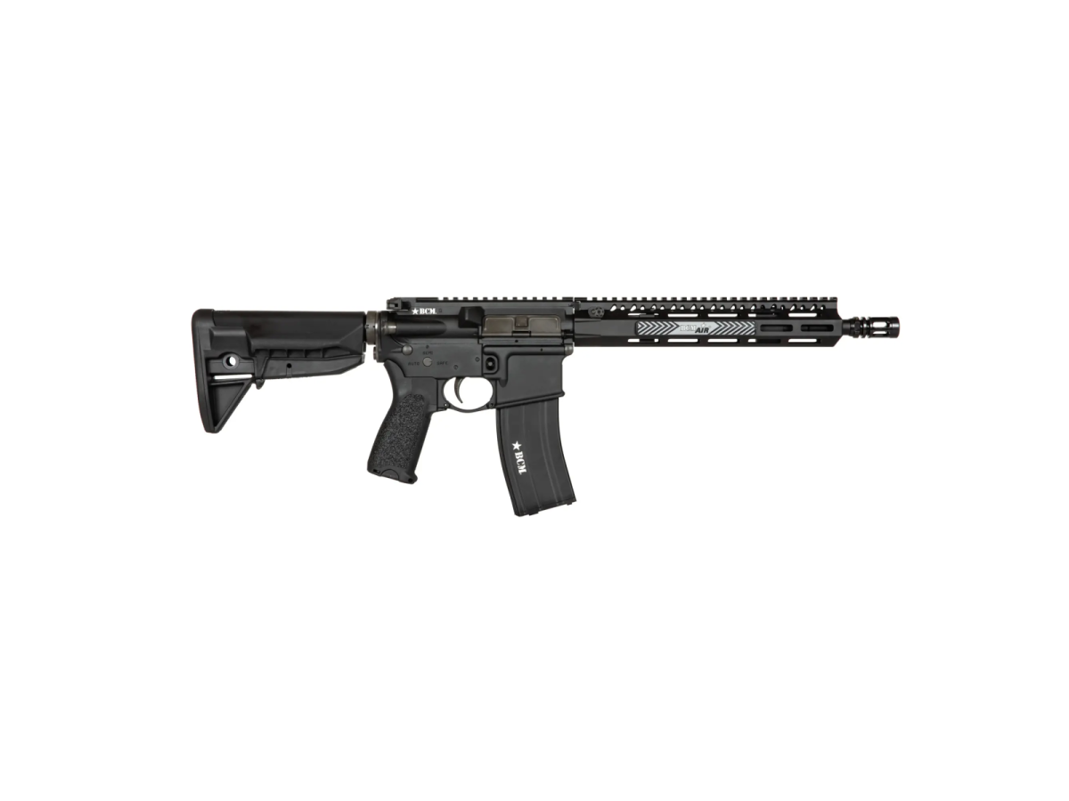 VFC BCM MK2 MCMR 11.5" GBB Rifle (2025 Model)