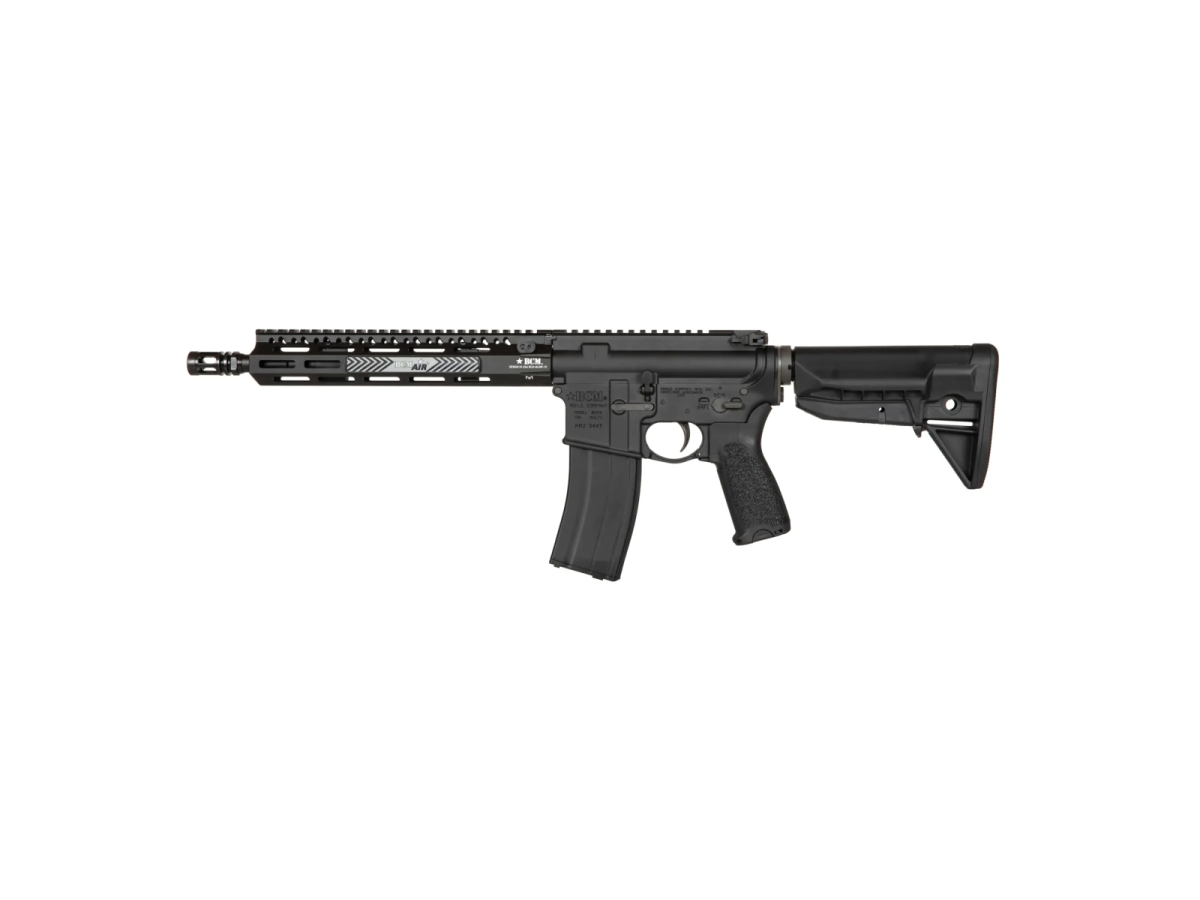 VFC BCM MK2 MCMR 11.5" GBB Rifle (2025 Model)