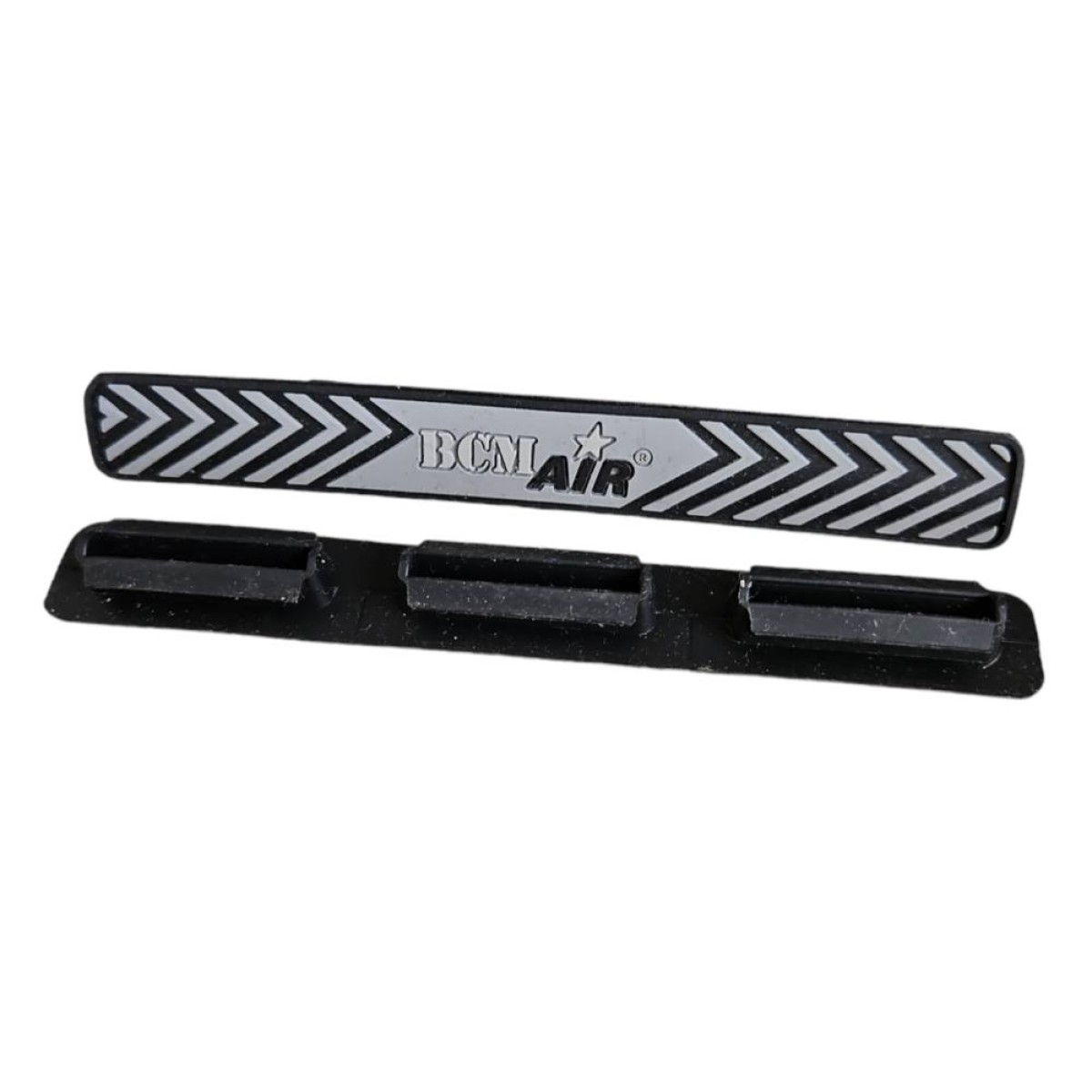 VFC BCM M-LOK Rubber Rail Panels (Set of 2)